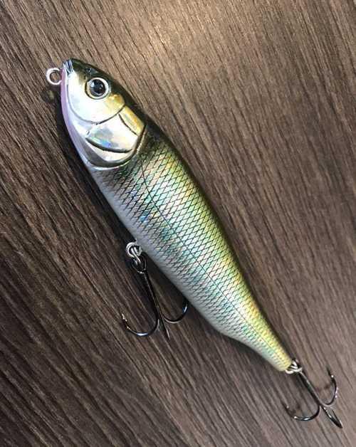 Воблер Megabass Gaint Dog X