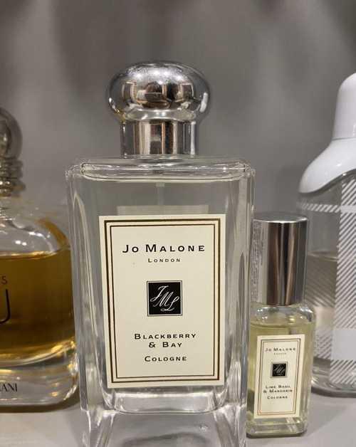 Jo Malone духи