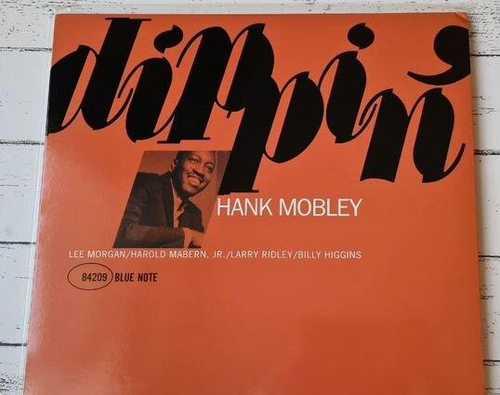 Hank Mobley - Dippin' (2x45 RPM, 2011)