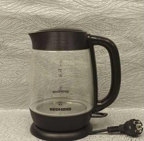 Чайник электрический redmond RK-G152