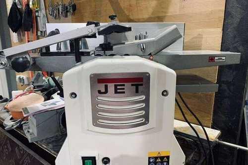 Фуговально-рейсмусовый станок JET JPT-8B-М