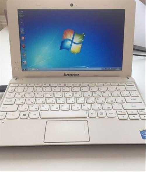 Ноутбук Lenovo IdeaPad E1030