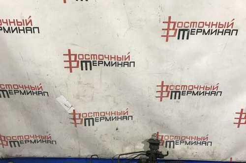 Рулевая рейка MMC airtrek 4G63