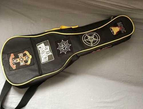 Чехол для укулеле