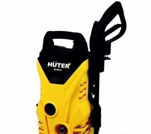 Минимойка Huter W105-P