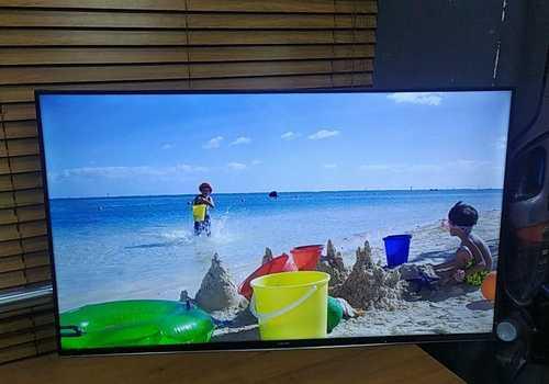 Телевизор 50 дюймов samsung smart UE50J6240