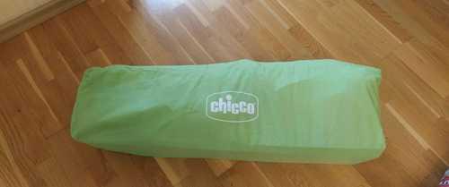 Манеж Chicco