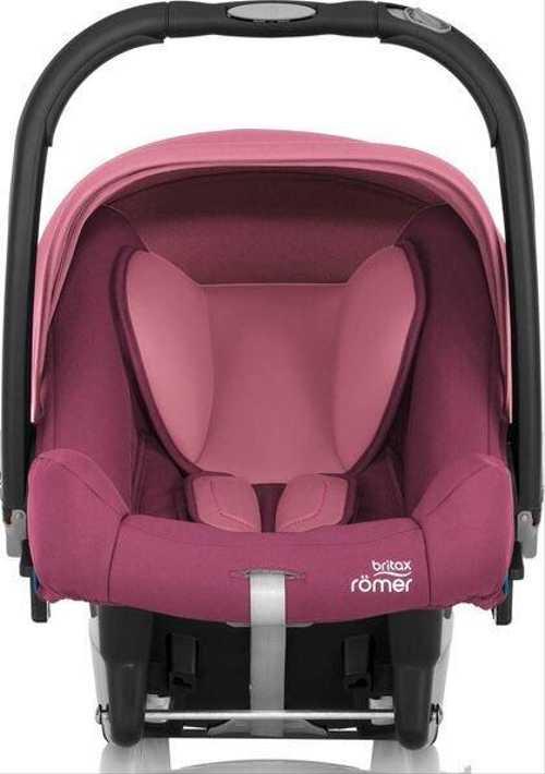 Автокресло Britax Roemer Baby-Safe Plus Shr Ii Win