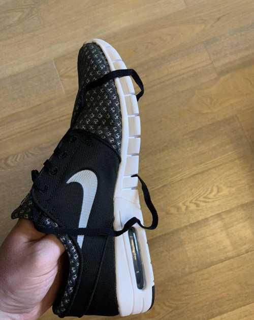 Nike SB stefan janoski MAX