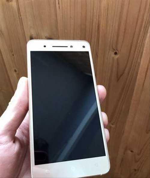 Lenovo s1a40 (vibe s)