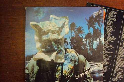 LP: 10cc, Al Stewart, John Williams,America