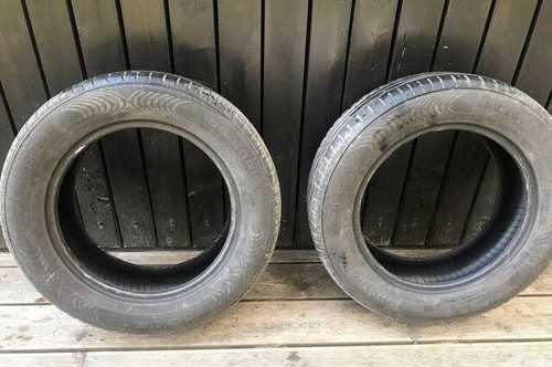 Nokia Hakka Green 2 195/60 R15 б/у