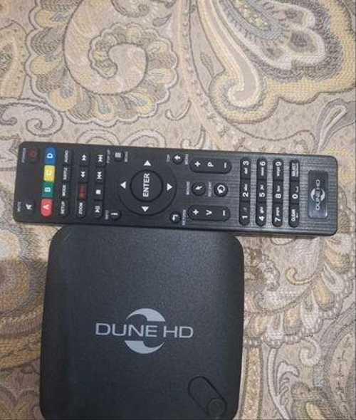 Dune hd smartbox 4k plus Android tv smart tv прист