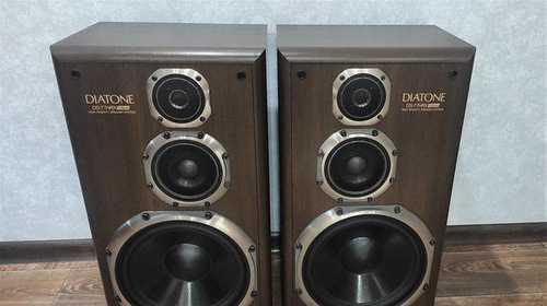 Акустика Diatone DS-77HRX WN Hi-End