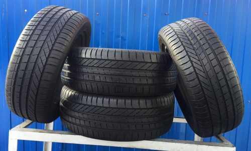 Goodyear 235 55 r19. Goodyear Excellence 235/55 r19 110h, 4 шт. Goodyear Excellence RFT 91y. Автомобильная шина Goodyear Excellence 225/50 r17 98w RUNFLAT летняя.