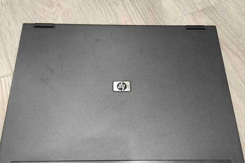 Ноутбук HP Compaq nc8230