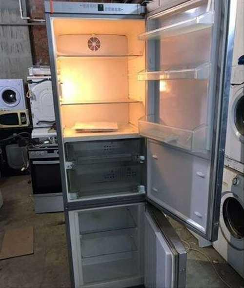 Холодильник Liebherr Premium bio fresh