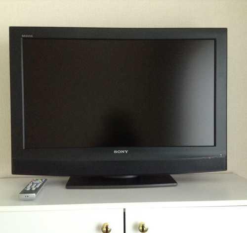 Телевизор Sony Bravia KDL-32P2530