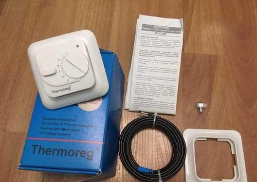 Терморегулятор Thermoreg TI-200