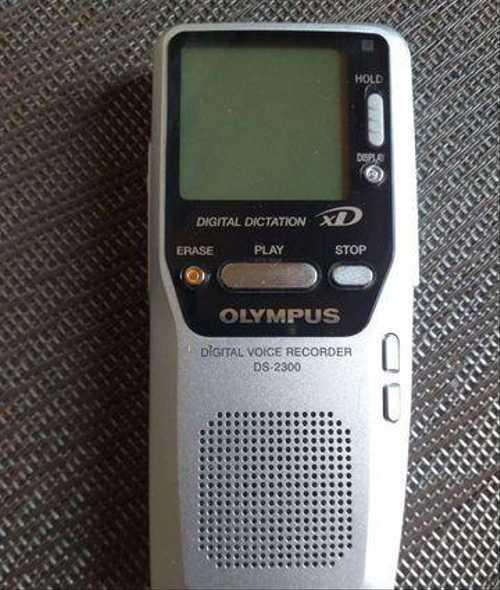 Диктофон Olympus DS-2300