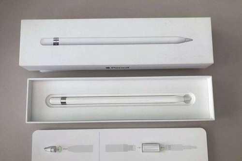 Стилус Apple Pencil (1st Generation) новый