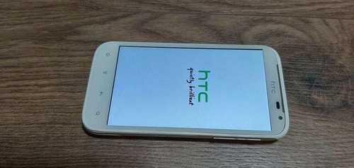 Телефон HTC sensation XL
