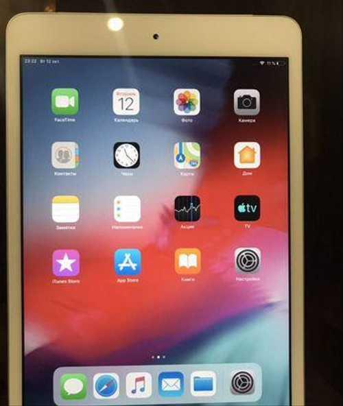 iPad mini 2 32gb
