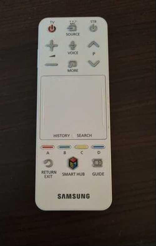 Пульт Samsung Smart Touch AA59-00775A