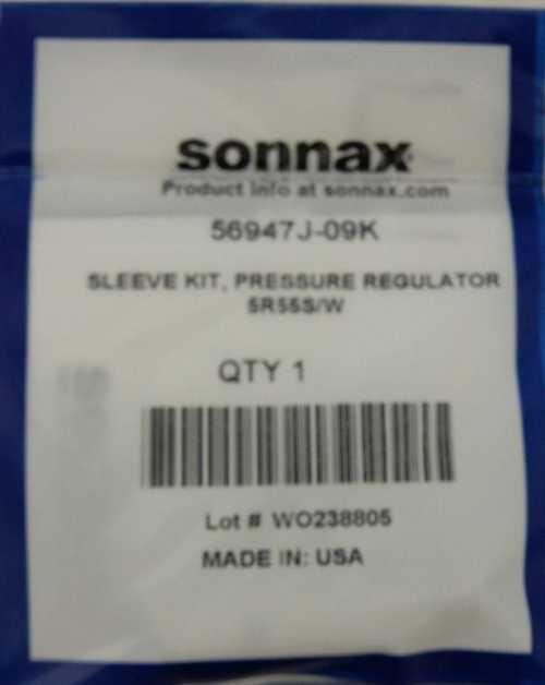 Ремкомплект Sonnax 56947J-09K 5R55W 5R55S