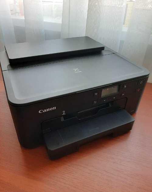 Струйный принтер Canon TS704