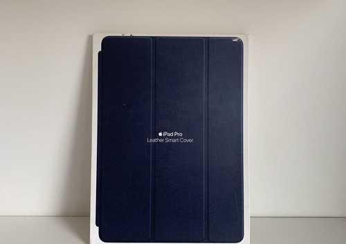 Apple iPad Leather Smart Cover на 10.5 и 10.2 ориг