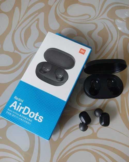 Xiaomi Redmi AirDots TWS