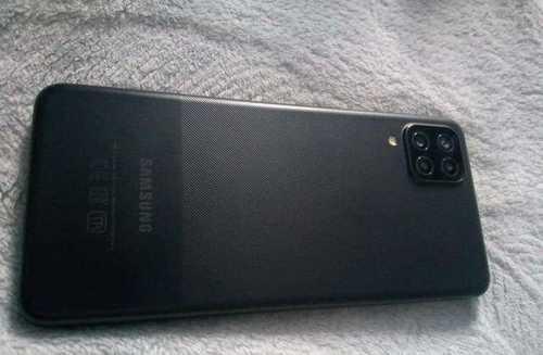 Телефон Samsung a12 4 64gb