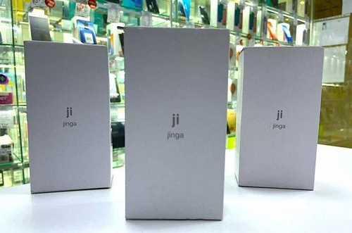 Jinga Optim 4G новые