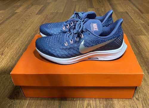 Кроссовки Nike Air Zoom Pegasus 35
