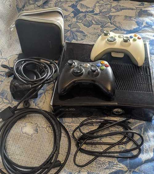 Xbox 360 lt3.0+