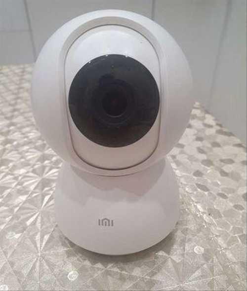 Веб-камера Mi 360home