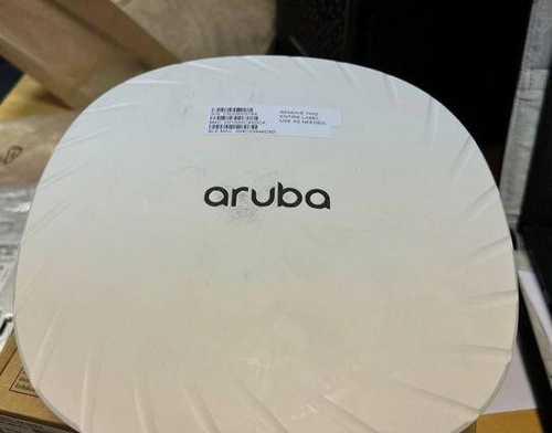 Точка доступа HPE Aruba AP-515