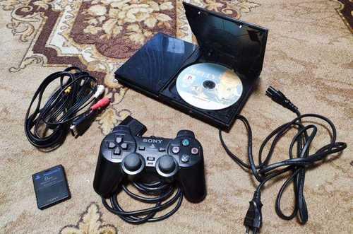 Sony playstation 2 PS2