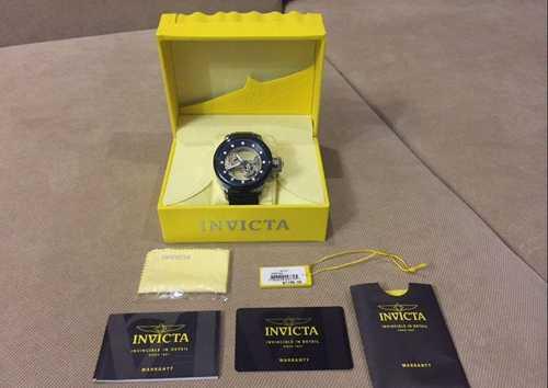 Invicta