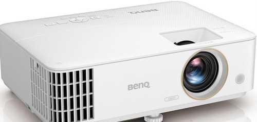 Пректор Benq TH585 White