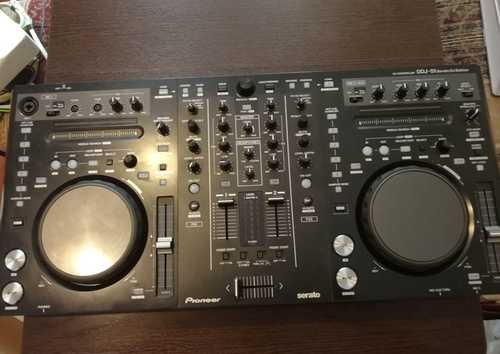 Контроллер Pioneer Ddj-S1