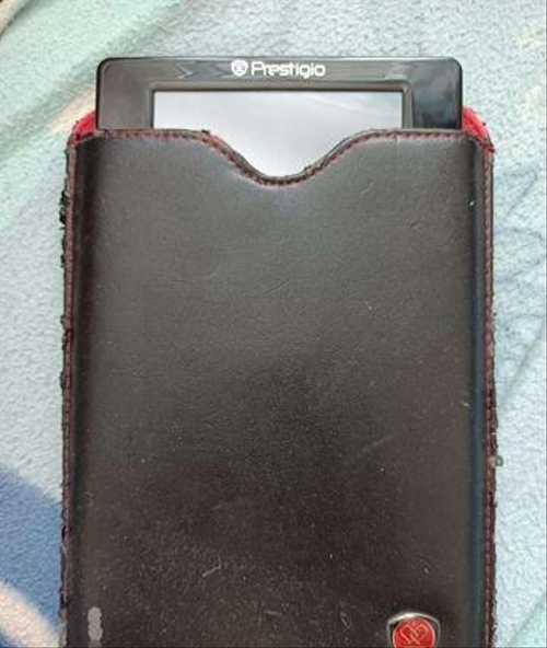 Планшет читалка Prestigio MultiPad