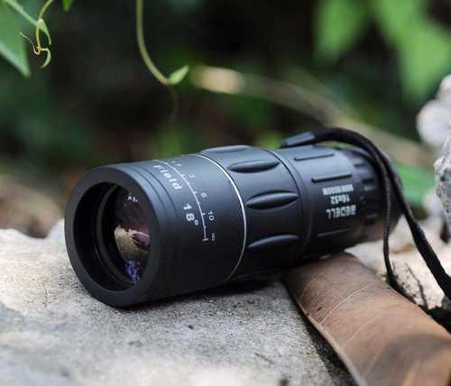 Монокль Bushnell Monocular 16x52