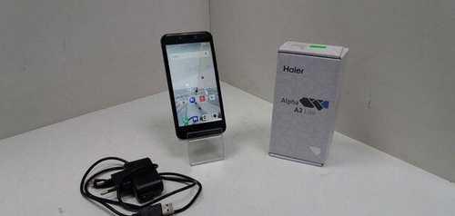 Мобильный телефон Haier Alpha A3 Lite