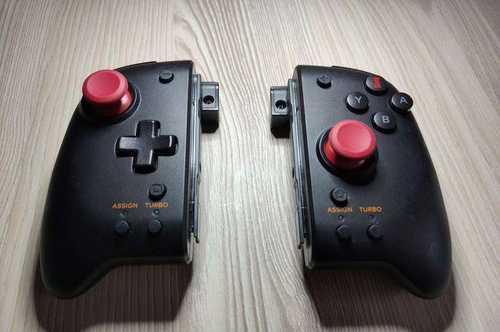 Hori Split Pad Pro, для Nintendo Switch