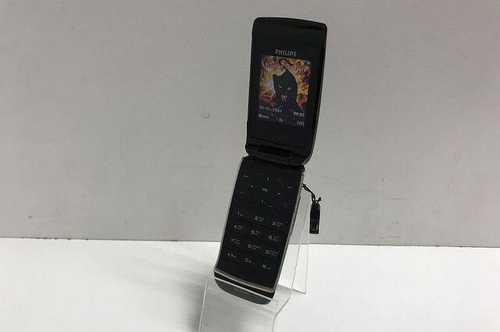 Мобильный телефон Philips Xenium 99q