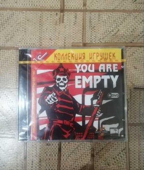 You are empty (PC) Seald