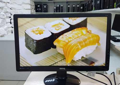 Монитор benq GL2240M, экран 22" дюйма