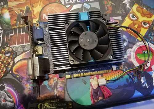 GTX 650Ti
